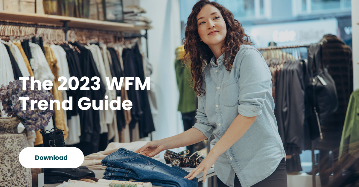 Frontline Workforce Management Trends 2023